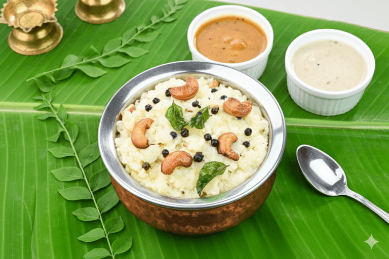 Free South Indian Recipes - Cook Authentic Tamil Nadu Food